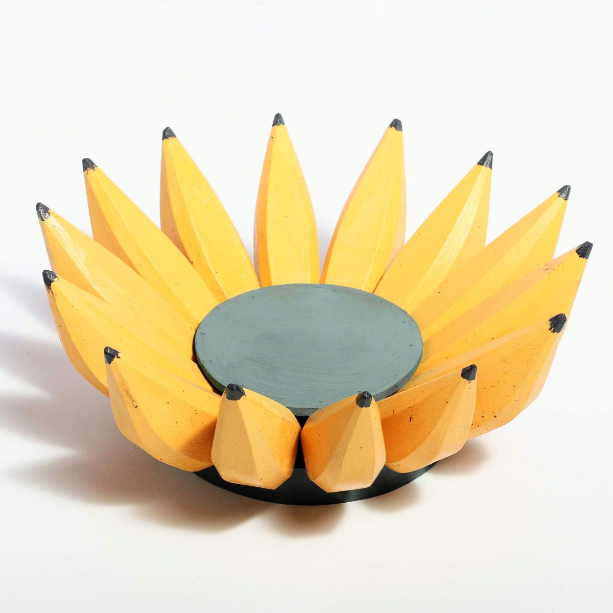 Fruteira De Banana Belíssima + Fruteira De Melancia - Artes Raiz de Minas