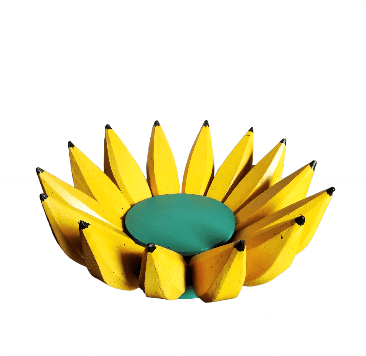 Fruteira de Banana Belíssima Super Resistente de Madeira Maciça - Artes ...