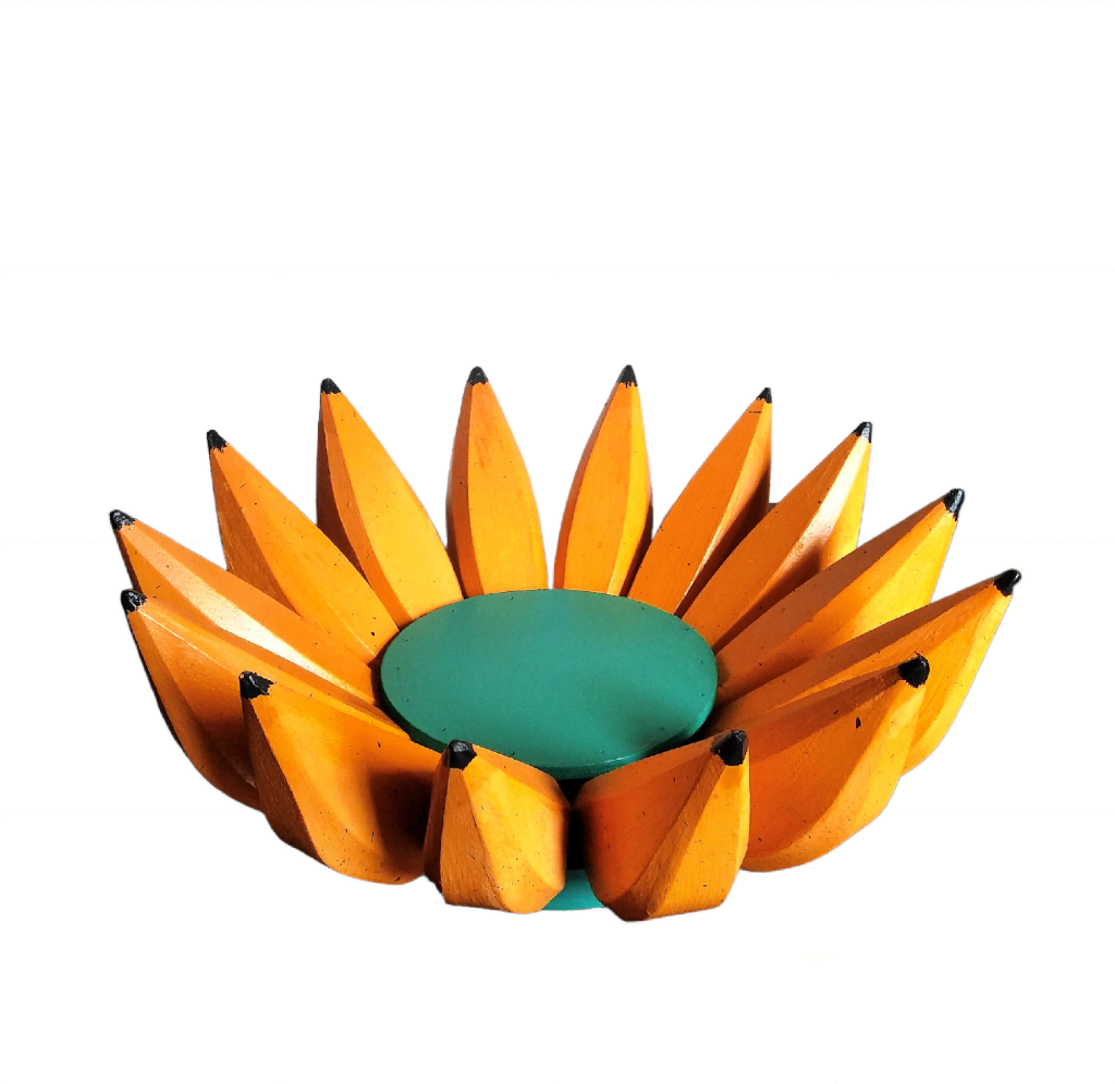 Fruteira de Banana Belíssima Super Resistente de Madeira Maciça - Artes ...